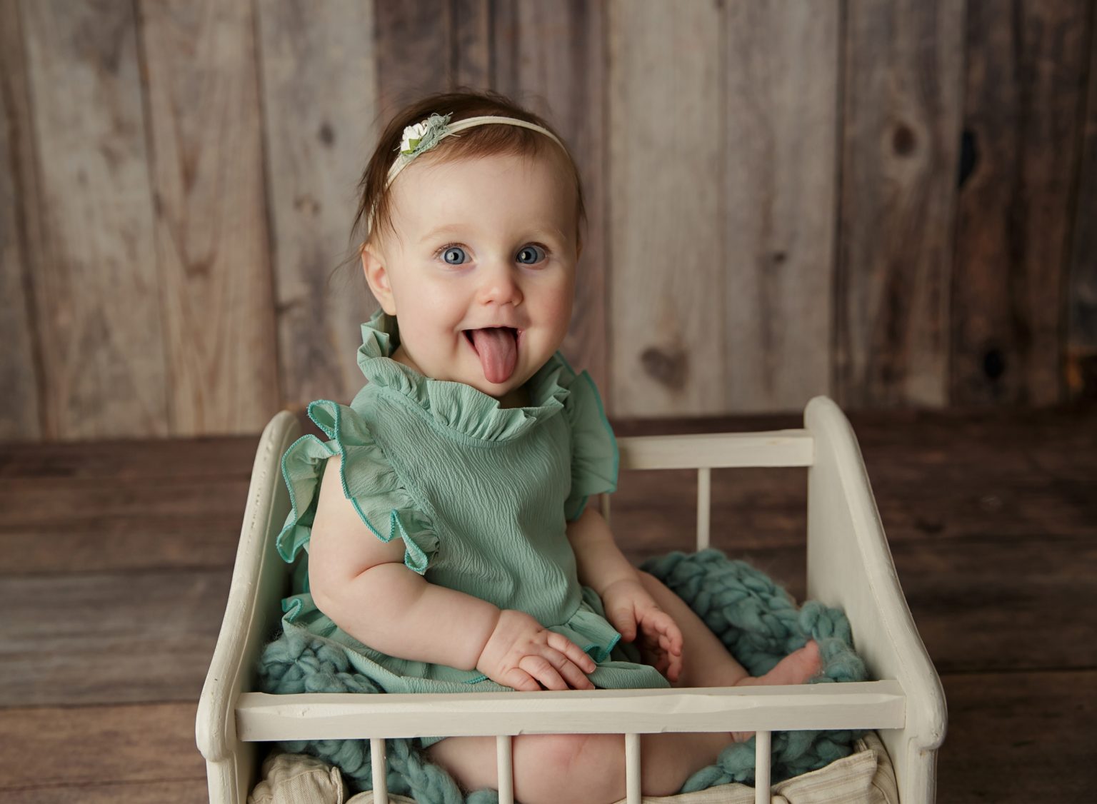 Waukesha Studio Photography | Andrea Ryerson Photography