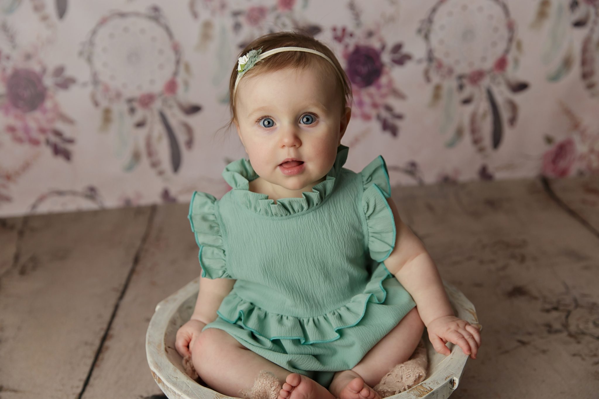 Waukesha Studio Photography | Andrea Ryerson Photography