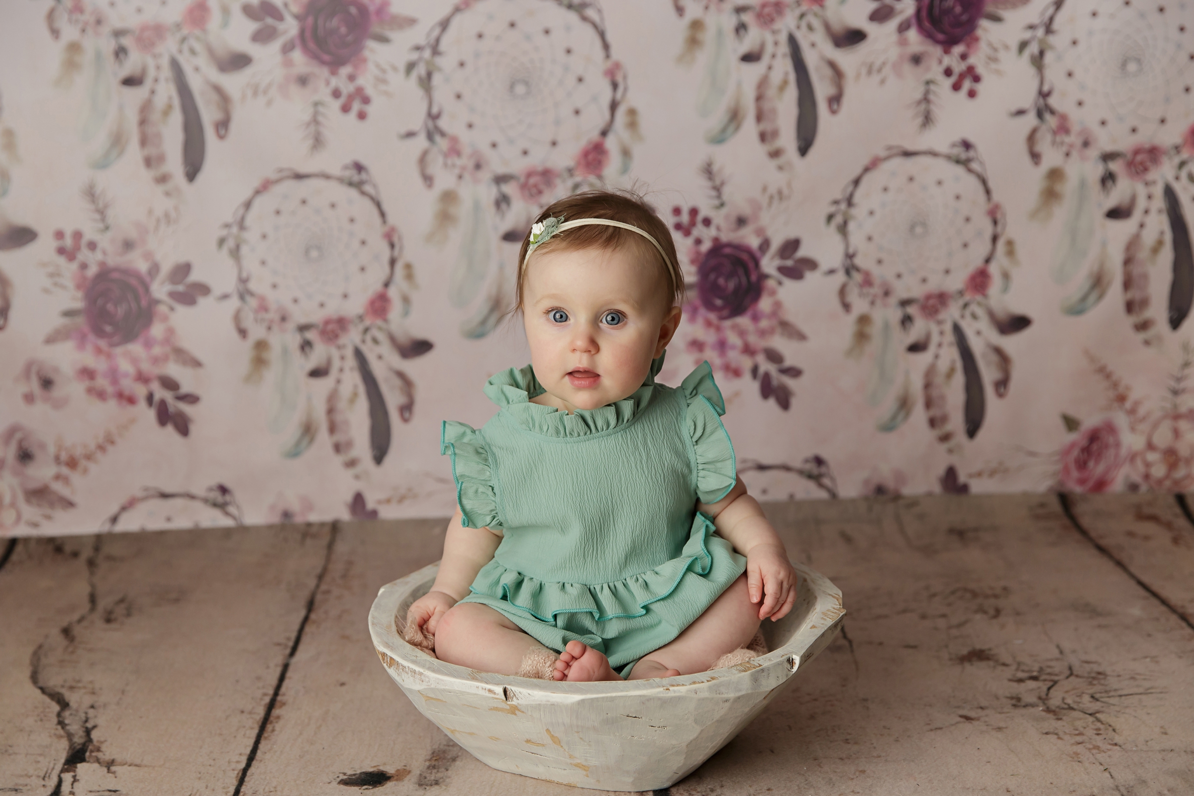 Waukesha Studio Photography | Andrea Ryerson Photography