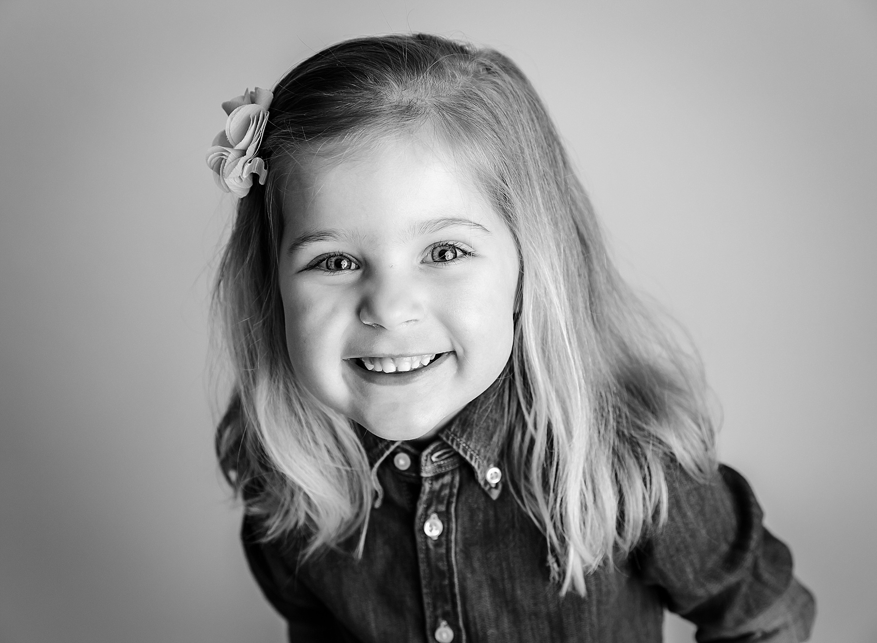 Pewaukee Baby Session | Andrea Ryerson Photography