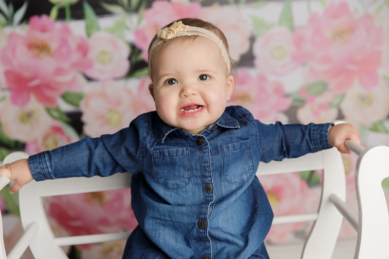 Studio Family Photos » Andrea Ryerson Photography