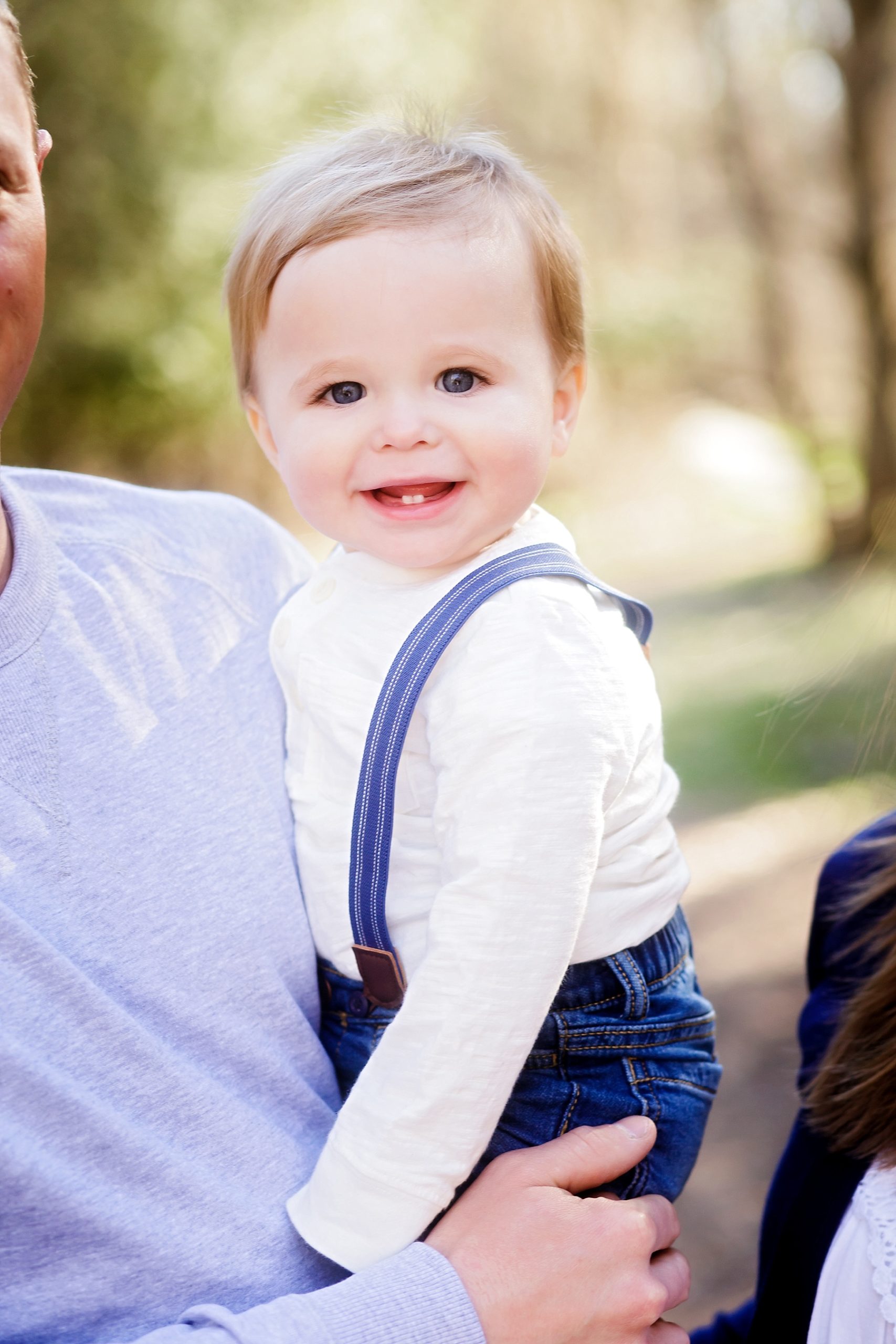 Waterford Family Photographer | Andrea Ryerson Photography