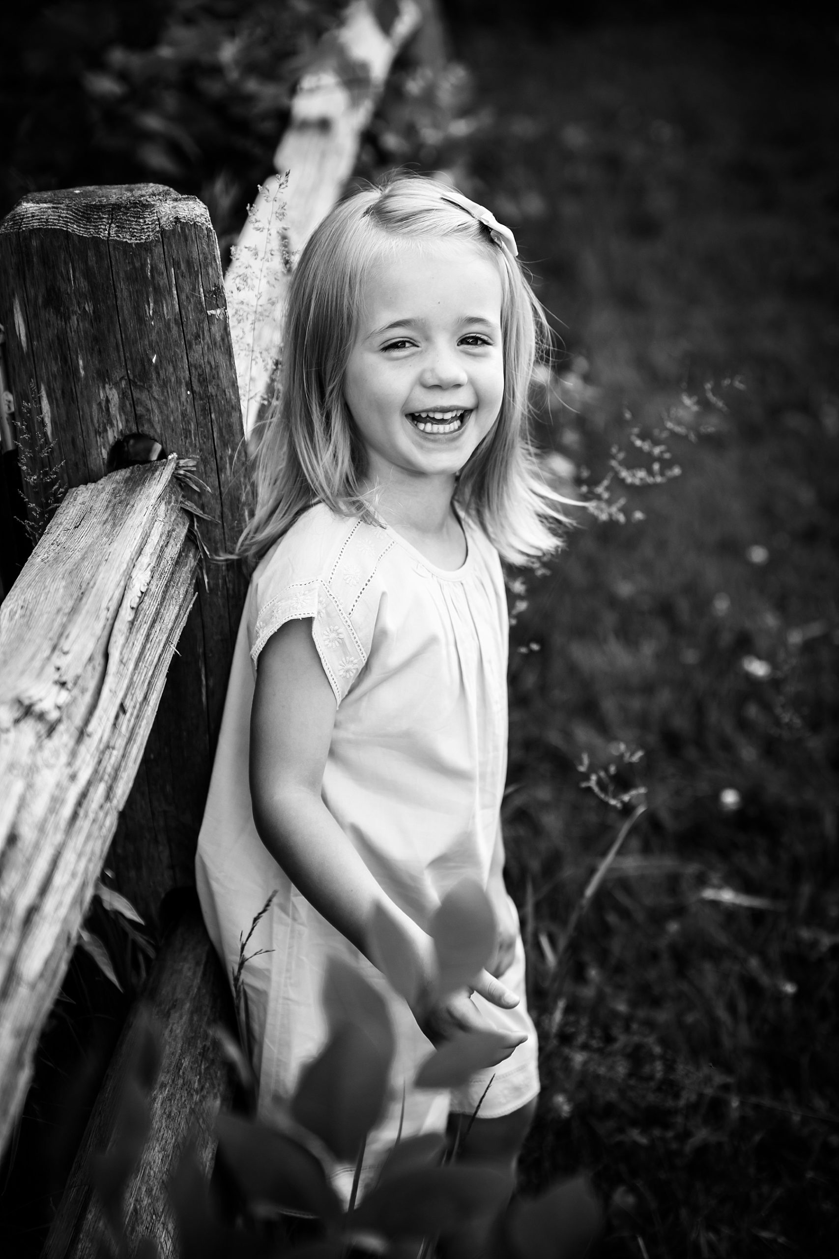Artistic Children's Portraiture | Andrea Ryerson Photography