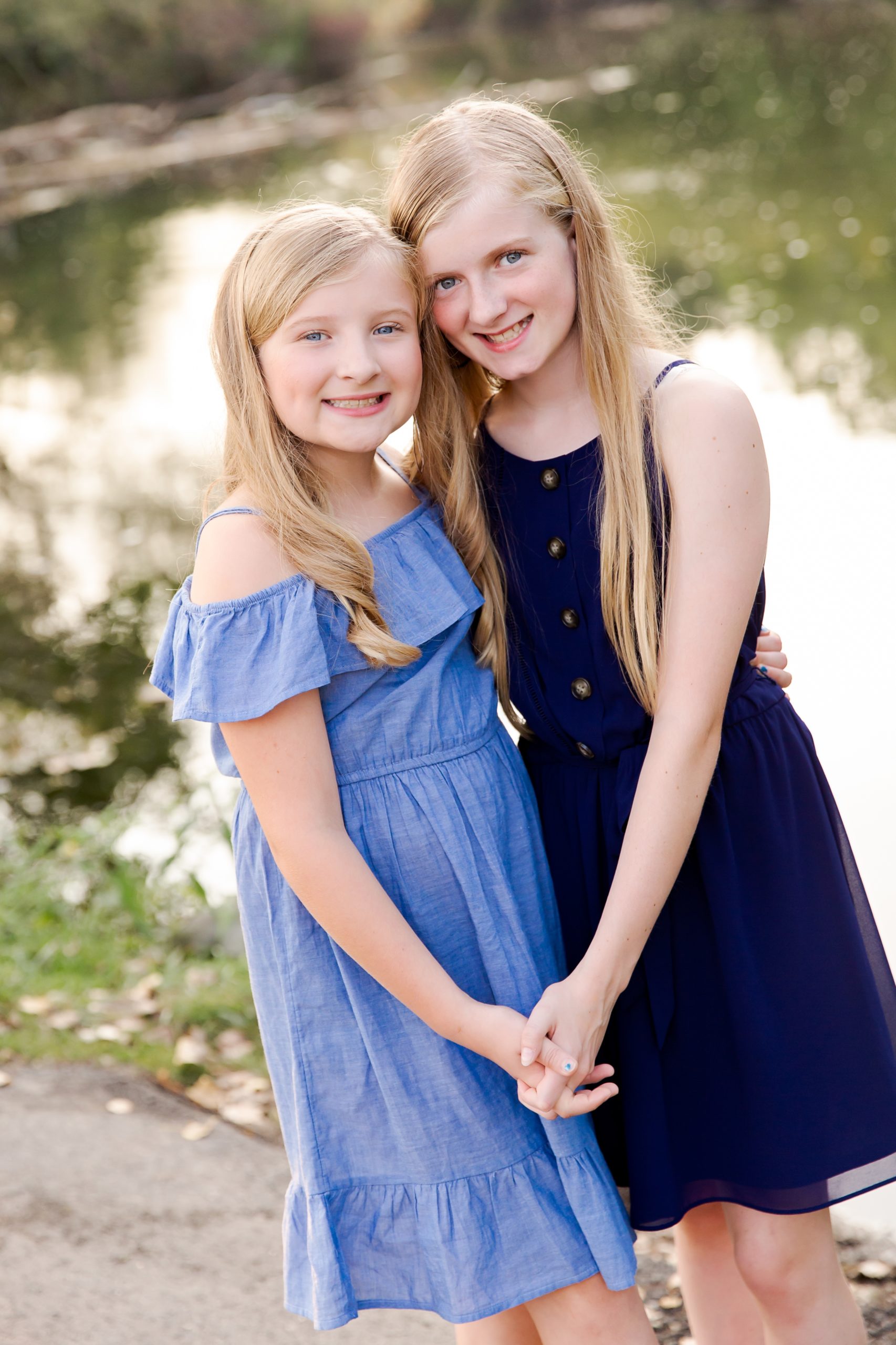 Hartland Family Photos | Andrea Ryerson Photography